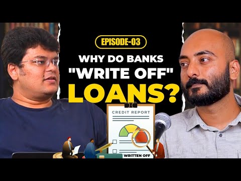 Meaning of 'Written off' in Your Credit Report | Credit Report