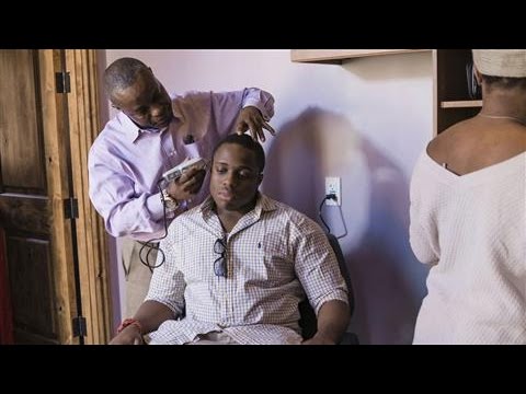 The New 'Specialty Rooms': High-End Hair Salons