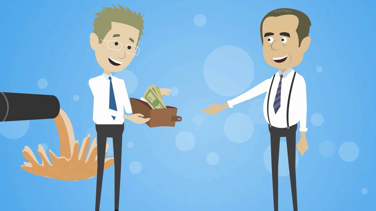 Sourcewater.com Explainer Video