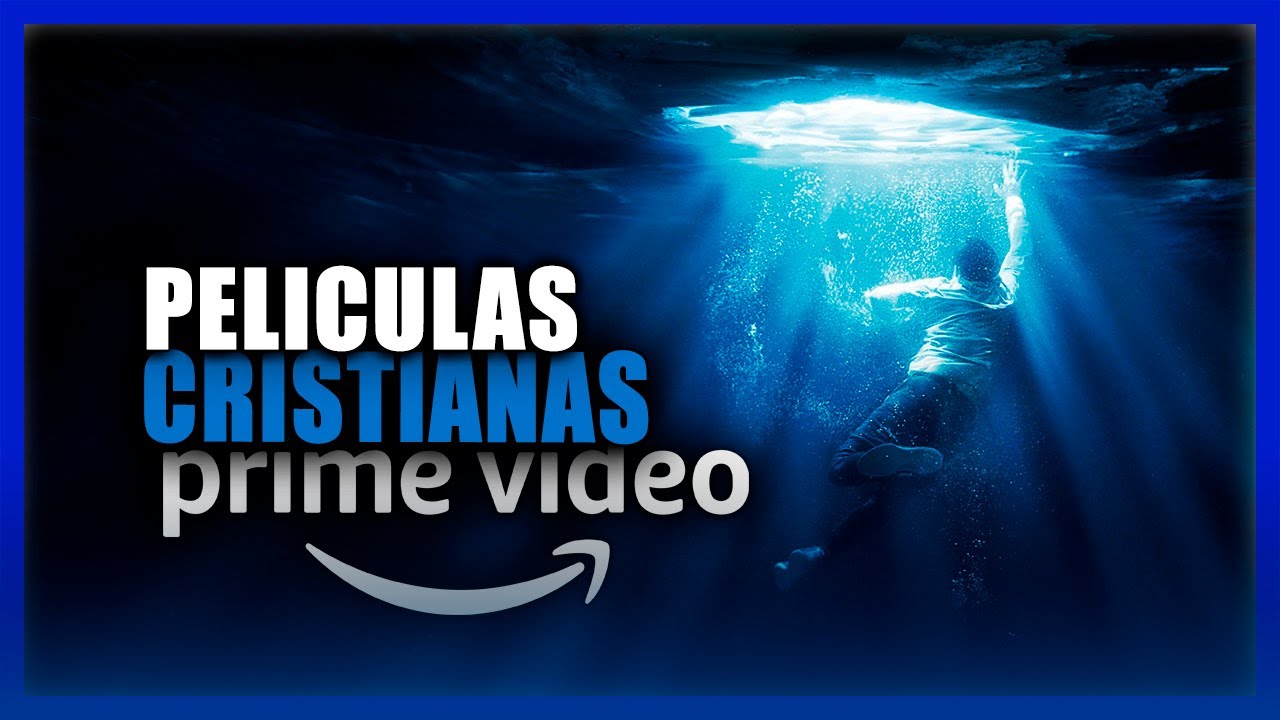 Top 5 Best Christian Movies on Amazon Prime Video