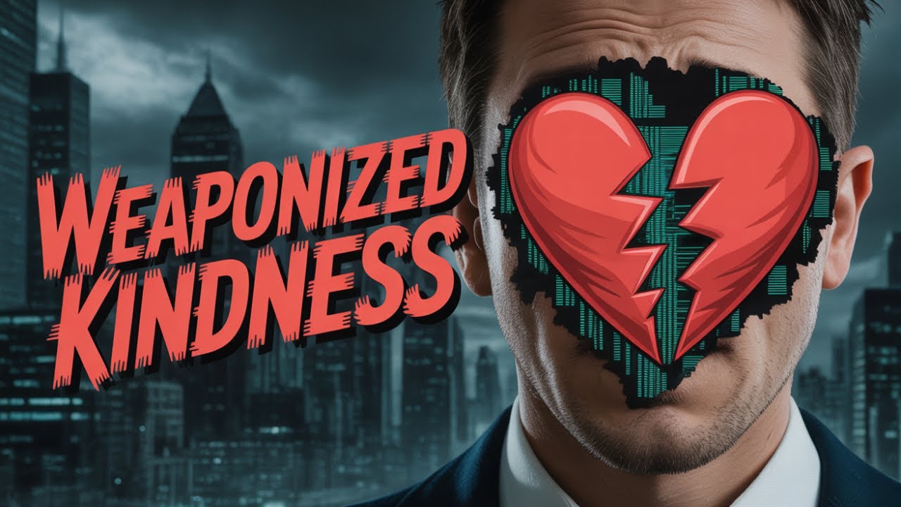 How Scammers Use Your Kindness Against You