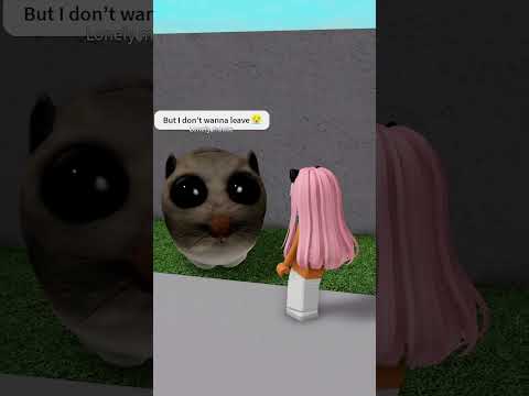 BYE BYE BYE | Deadpool Roblox lyrics 🤪😂#robloxshorts #roblox