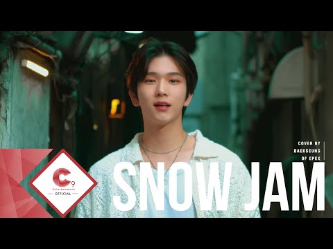 Cover by EPEX 백승 l Rinne - Snow Jam