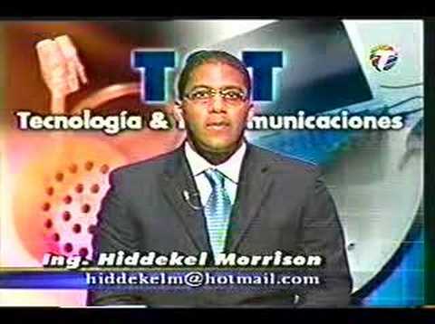 PELIGROS EN INTERNET - BANDA ANCHA