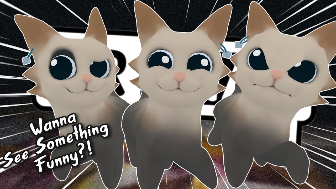 Car Dances For Everyone In VRChat! - VRChat Funny Moments (Garn47)