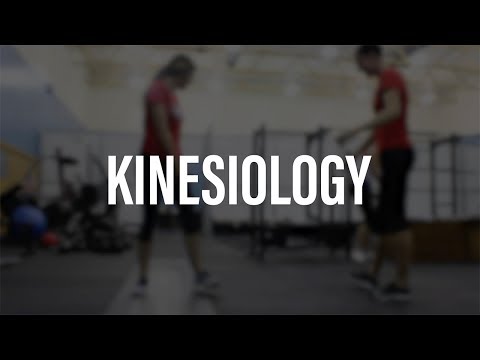 Stanislaus State Kinesiology Department