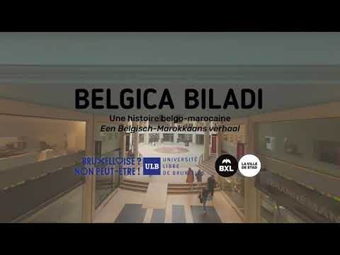 Expo Belgica Biladi: une histoire belgo-marocaine