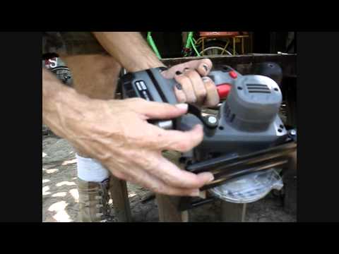 18 Volt Cordless Circular Saw True Value Master Mechanic Review ...