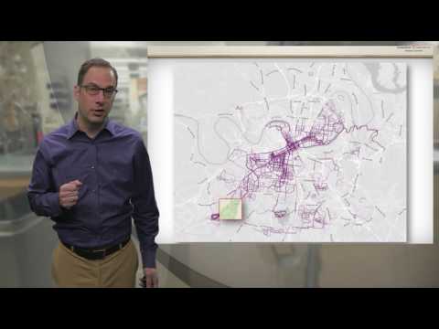 MedTalks: Trent Rosenbloom, MD, MPH