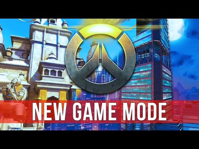 All Overwatch 2 Closed Beta game modes explained