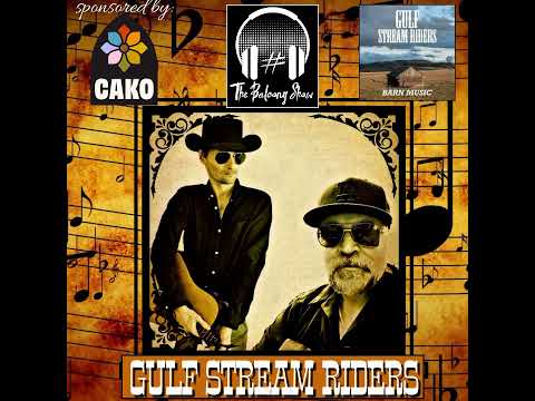 Gulf Stream Riders #catchingrisingstars #independentartist #internetradioshow #podcast