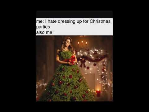 funny Christmas memes 🤣