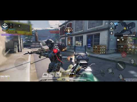 Steam Community :: Video :: Call of Duty Mobile: Rosa Team Death Match