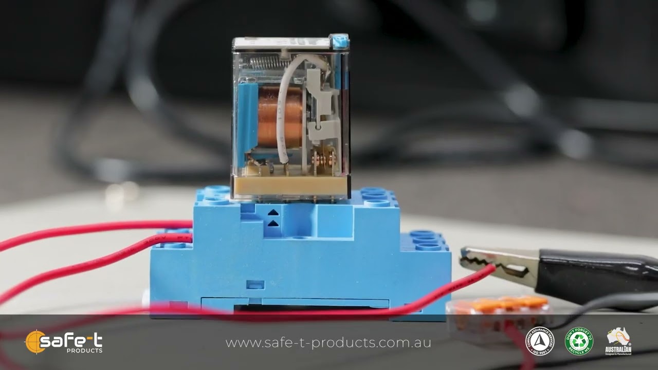 VID  MICRO SWITCH MINI TEST REPORT V0 2
