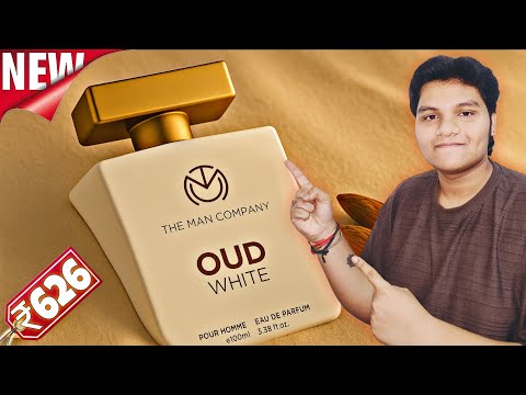 The Man Company OUD White 🌸 Perfume Review | Best Budget 💸 OUD Perfume For Men?