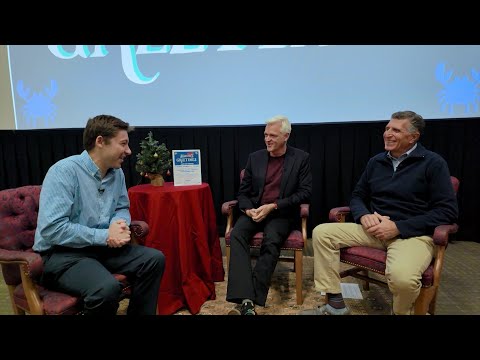 The Rehoboth Beach Film Society Packs Their Art Center With Tons Of Live Performances And Features