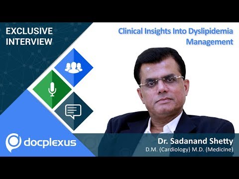 Considerations In NSTEMI - by Dr. Sadanad Shetty