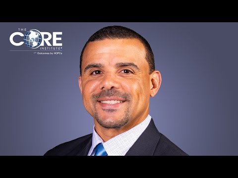 Get to the CORE of Dr. John Wallace, Interventional Spine Pain Management