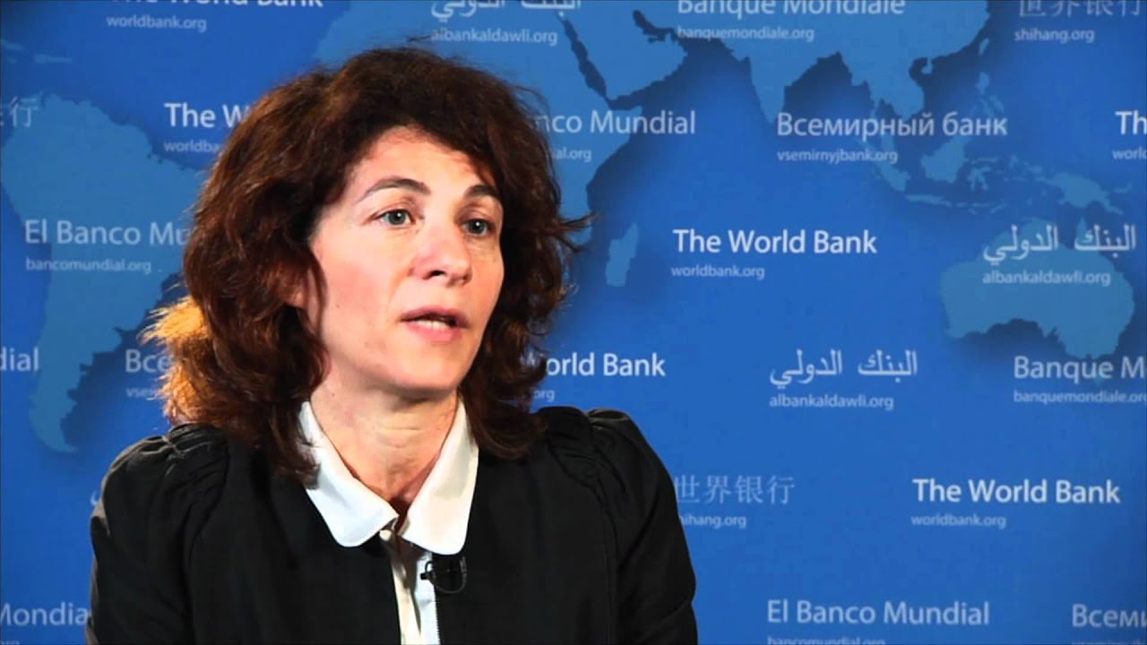 Developing Countries Need Infrastructure to Facilitate Trade