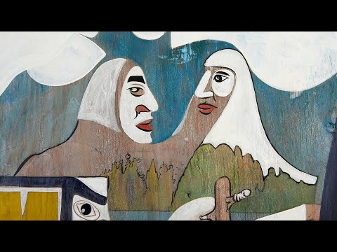 "The Danger of a Single Story": Webinar with MOA Curator Jill Baird