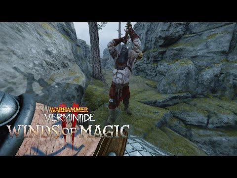 Steam Community :: Video :: Vermintide 2 CATACLYSM True Solo - Fort ...