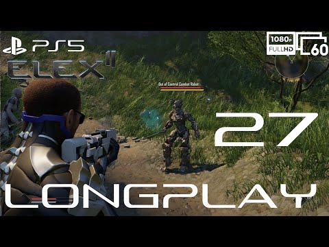 Steam Community :: Video :: Elex 2 (ULTRA DIFFICULTY) PS5 Gameplay ...
