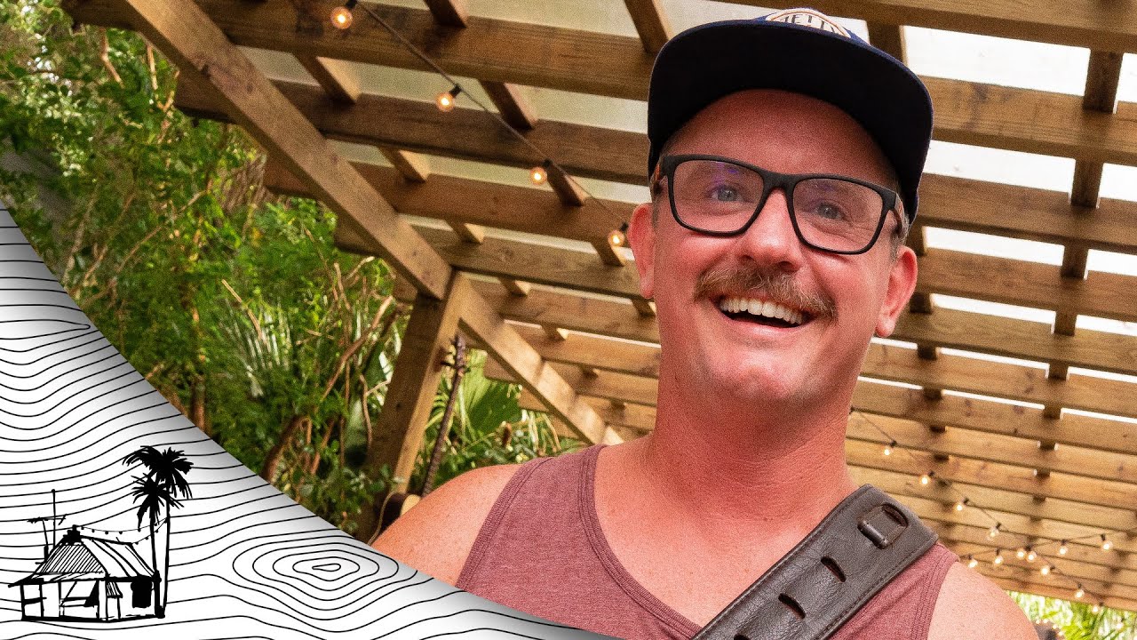 Joey Harkum w/MAN LIKE DEVIN & the Relatives Tickets at The Siren in Morro Bay by The Siren | Tixr