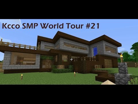 Steam Community :: Video :: Minecraft: Horse Barn & Spawn Upgrades ...