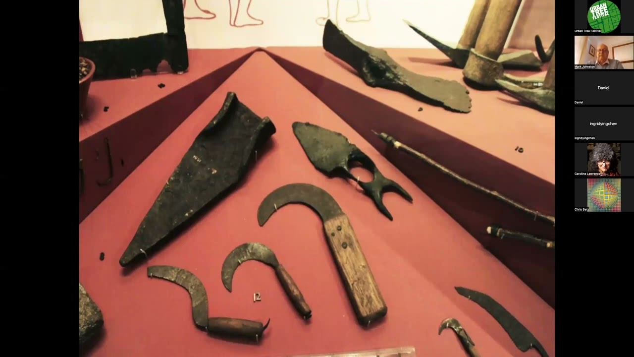 The Tree Expert: A History of Professional Arboriculture