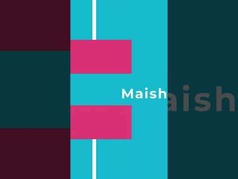 Maisha name meaning in urdu | Islamic Girl Names