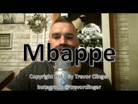 How To Pronounce Mbappe