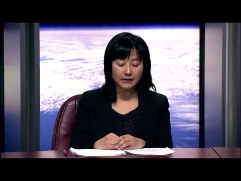 GPM Science Briefing
