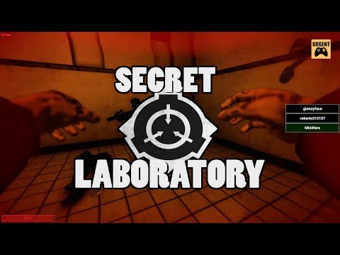 Steam Community :: Video :: SCP: Secret Laboratory - PC ITA