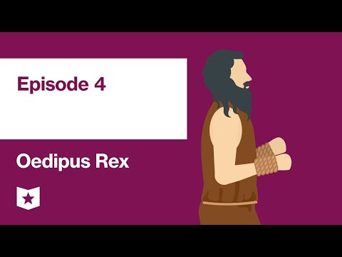 Oedipus Rex Study Guide | Course Hero