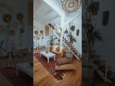 LILA BOUTIK RESIDENCE - best place to stay in Canggu - Island of God's