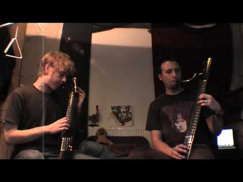 8 Insane Musical Instruments