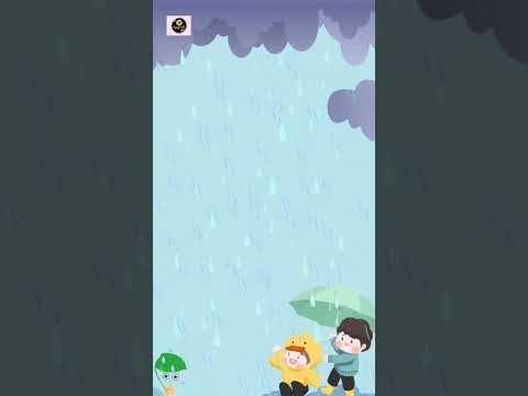 Monsoon Season Vocabulary
