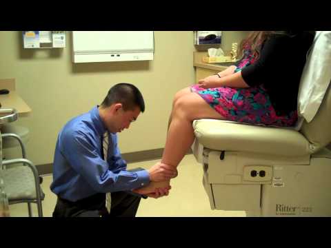 Pacific Medical Centers | Beacon Hill, Canyon Park, Northgate, Totem Lake | Chris Maeda, MD