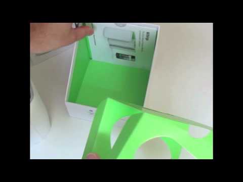 A Gear Diary Quick Look: Withings The Smart Blood Pressure Monitor