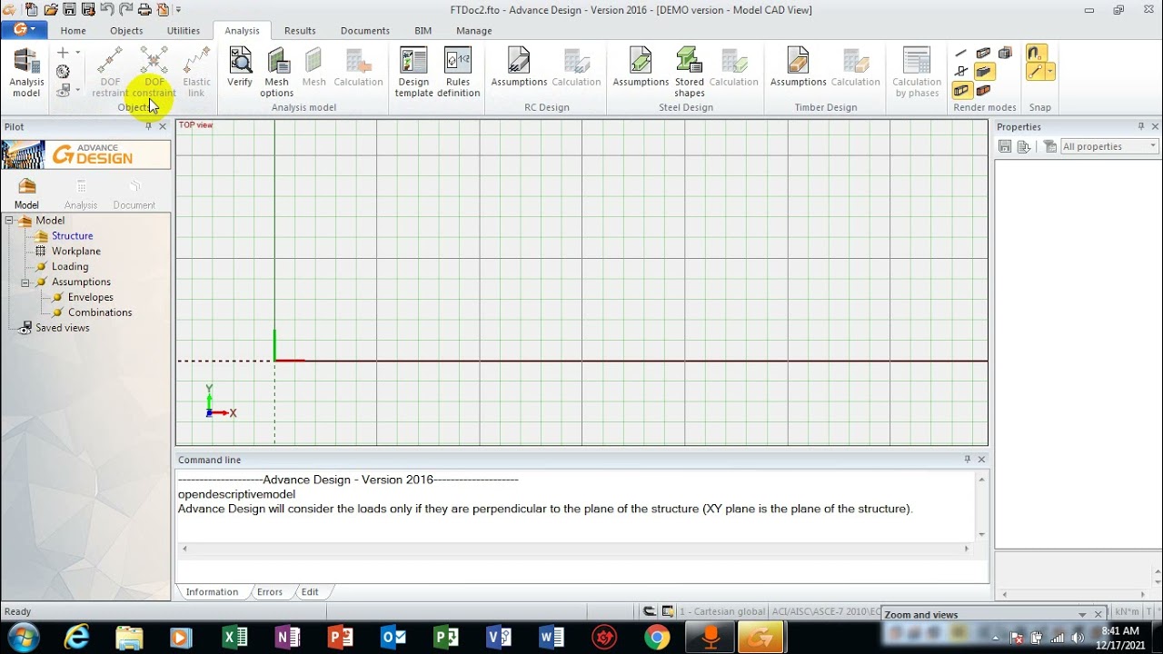 Graitec software