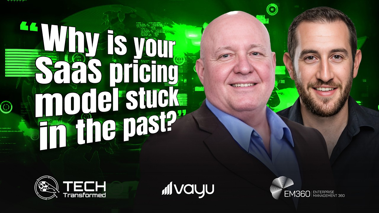 The New Economics of SaaS: Why Usage-Based Models Are Reshaping Software Pricing