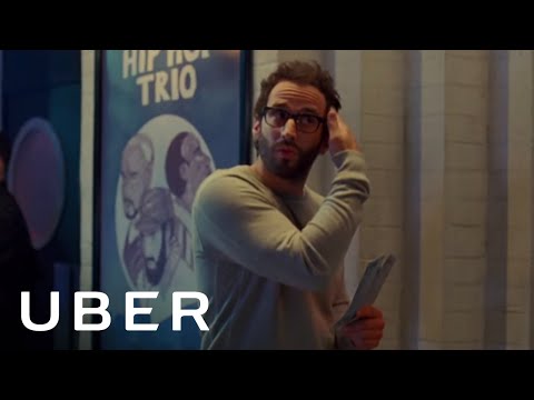 Uber unveils integrated ‘Where to?’ campaign, enlisting This Girl Can ...