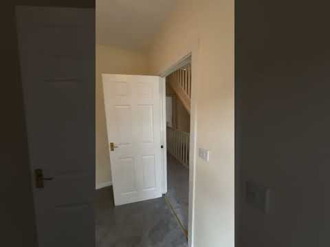 Modern refurbished 3 bed home located at Morland Place Birmingham b31 2PF