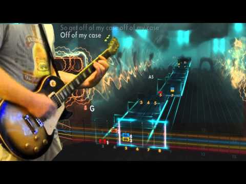 Steam Community :: Video :: Rocksmith 2014 Custom - Green Day ...