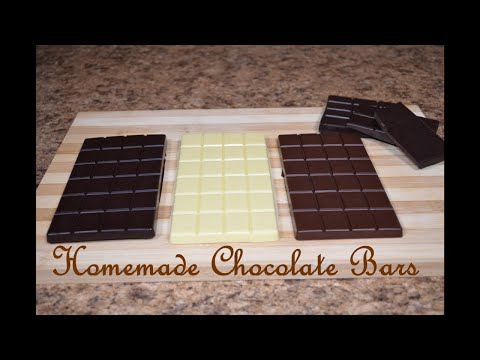 How To Make A Chocolate Bar: 8 Sweet Secrets For Cocoa Perfection
