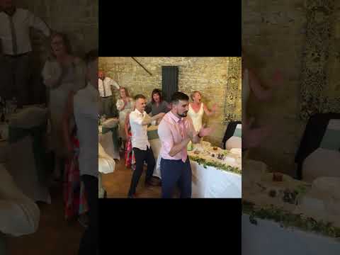 Singing Waiters at Spread Eagle Hotel & Spa, Sussex