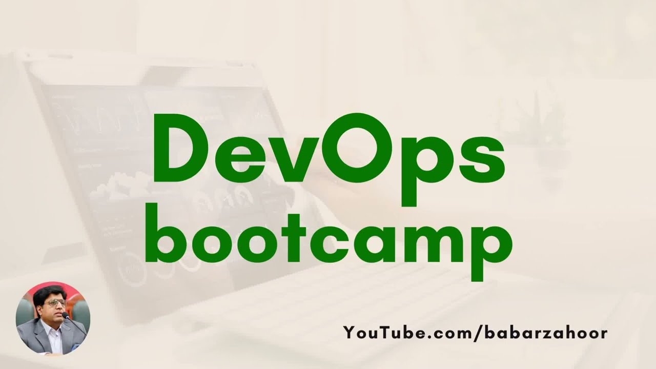 DevOps and Cloud Computing bootcamp on #linux #docker #kubernetes  #cloudcomputing 1st August 2022
