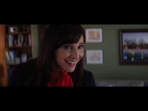 Bad Therapy Trailer Starring Alicia Silverstone, Rob Corddry, Michaela Watkins