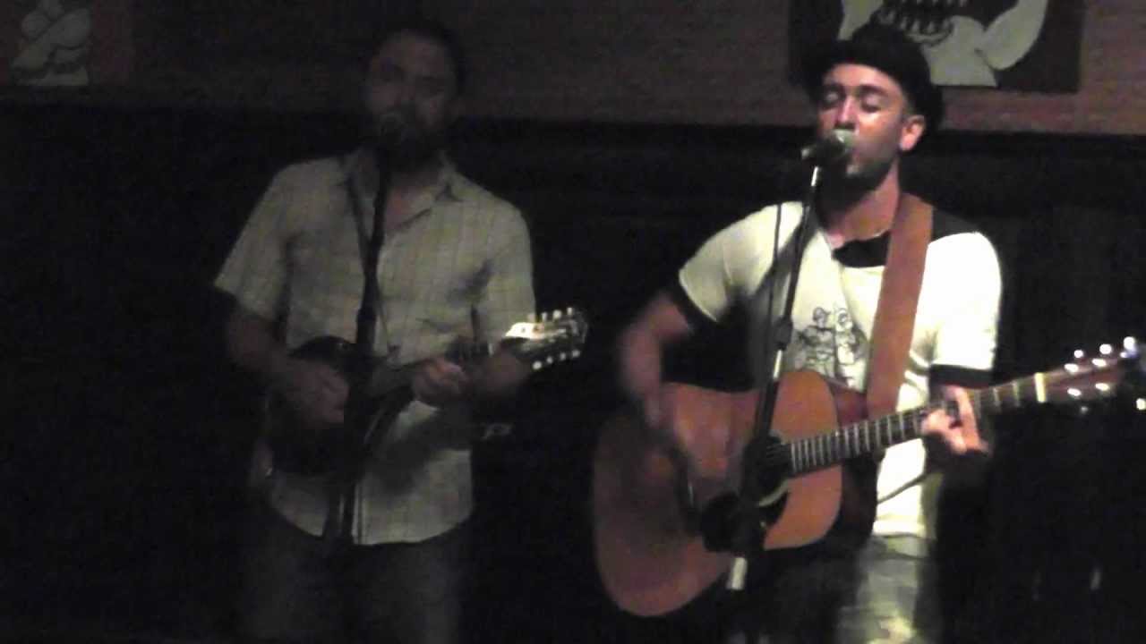 Leo DiSanto and Jeff Bryson - 