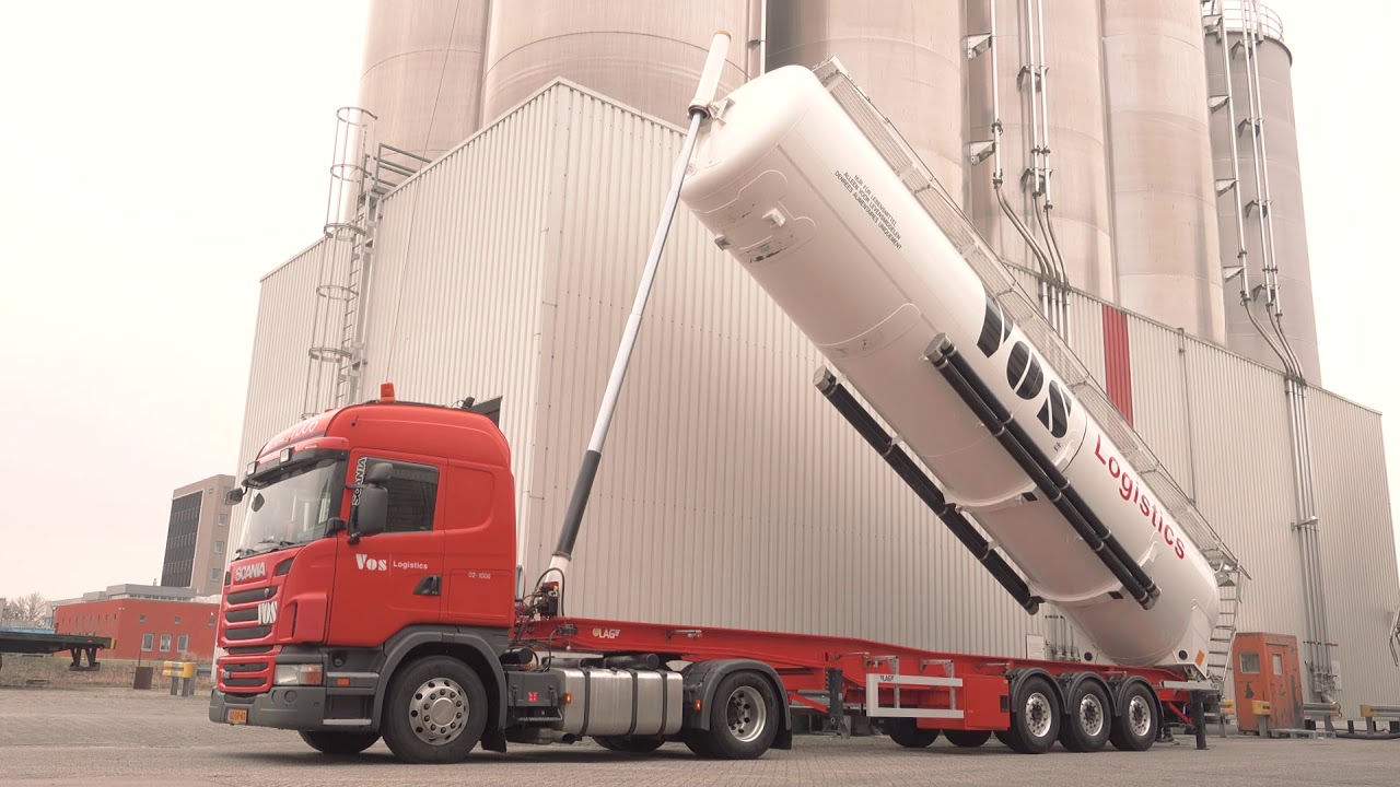 VOS LOGISTICS - Bulk